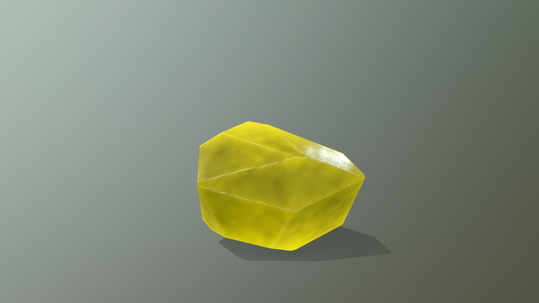 ArtStation - Crystal Set | Game Assets