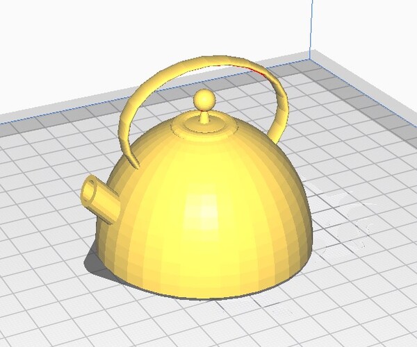 ArtStation - Maxi Pava STL | Resources