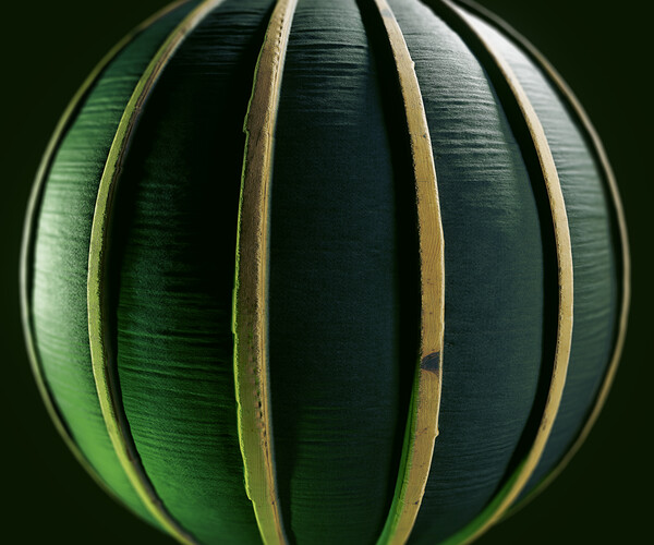 ArtStation - PBR - BALOON FRAME WALL, WOOD FRAME WALL, PLATFORM FRAME ...