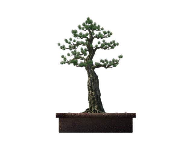 ArtStation - Alchemy - experience tree 03 | Game Assets