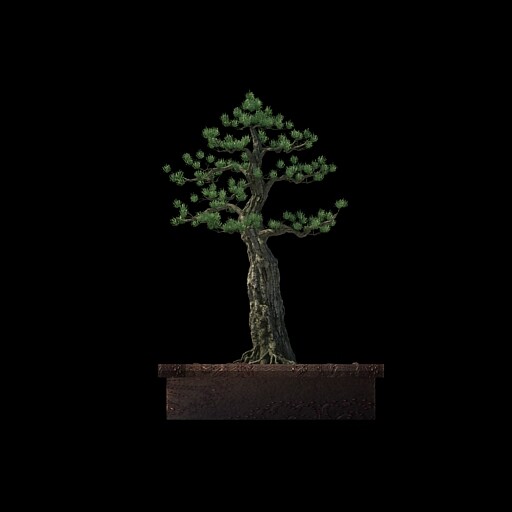 ArtStation - Alchemy - experience tree 03 | Game Assets