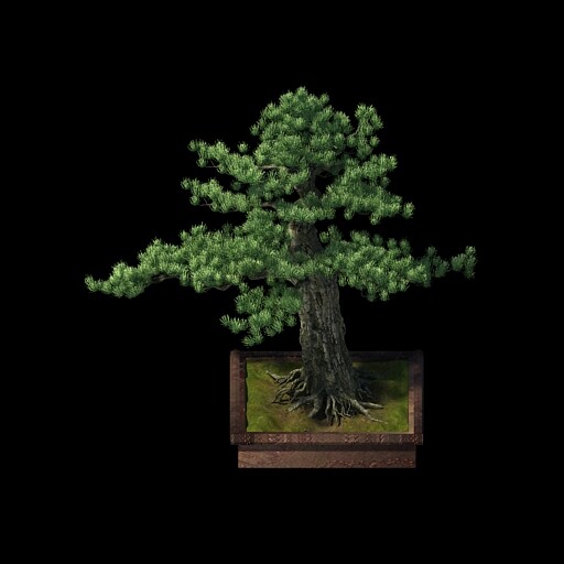ArtStation - Alchemy - experience tree 04 | Game Assets