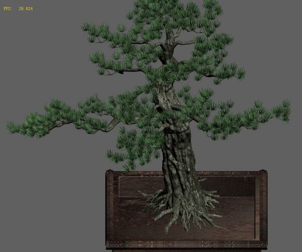 ArtStation - Alchemy - experience tree 05 | Game Assets