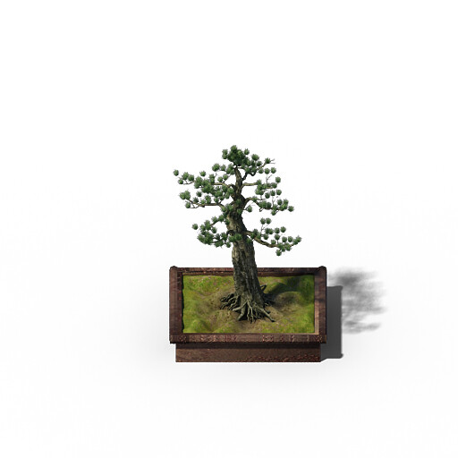 ArtStation - Alchemy - experience tree 06 | Game Assets