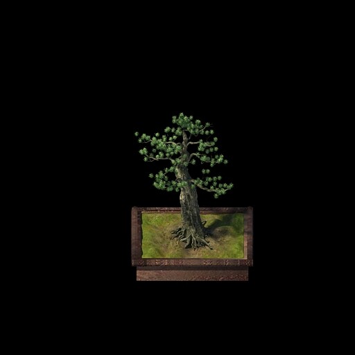 ArtStation - Alchemy - experience tree 06 | Game Assets