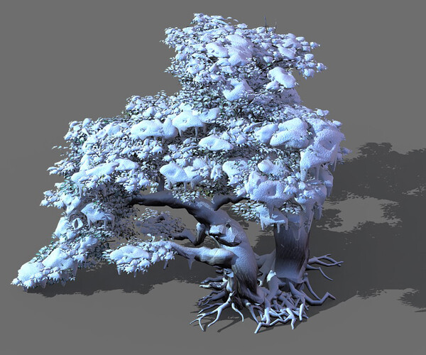 ArtStation - Game Models - | Game Assets