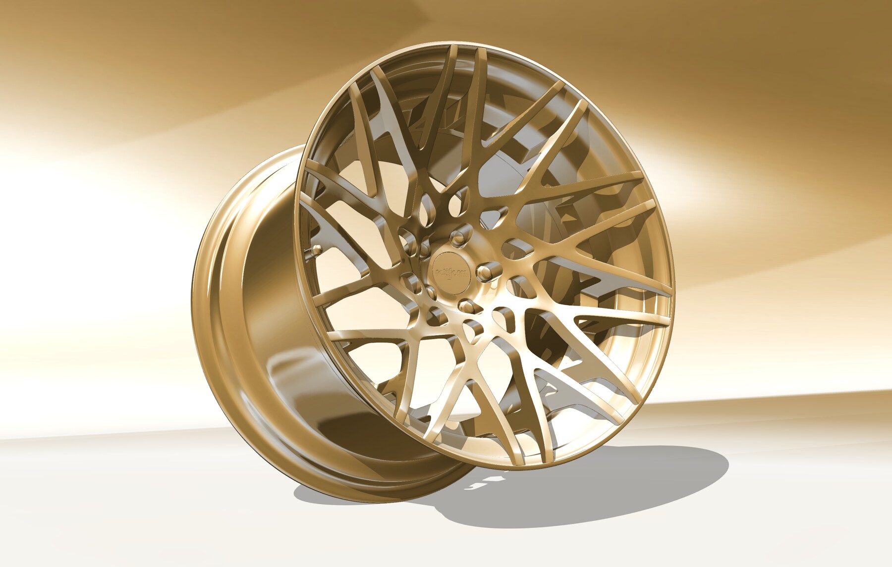 ArtStation - Rotiform BLQ-T rim | Resources