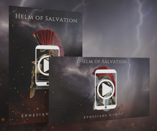 ArtStation - Armor of God Animated Resources | Resources