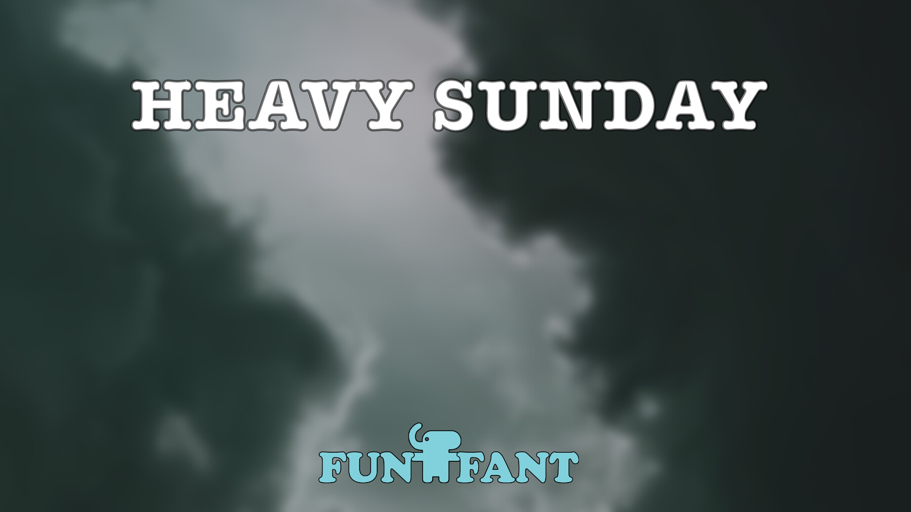 ArtStation - Heavy Sunday (heavy rock) | Game Assets