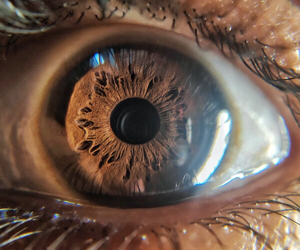 ArtStation - Hypnotic Eye | Artworks