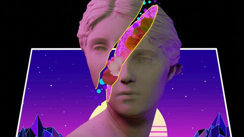 ArtStation - Mind Drift | Artworks