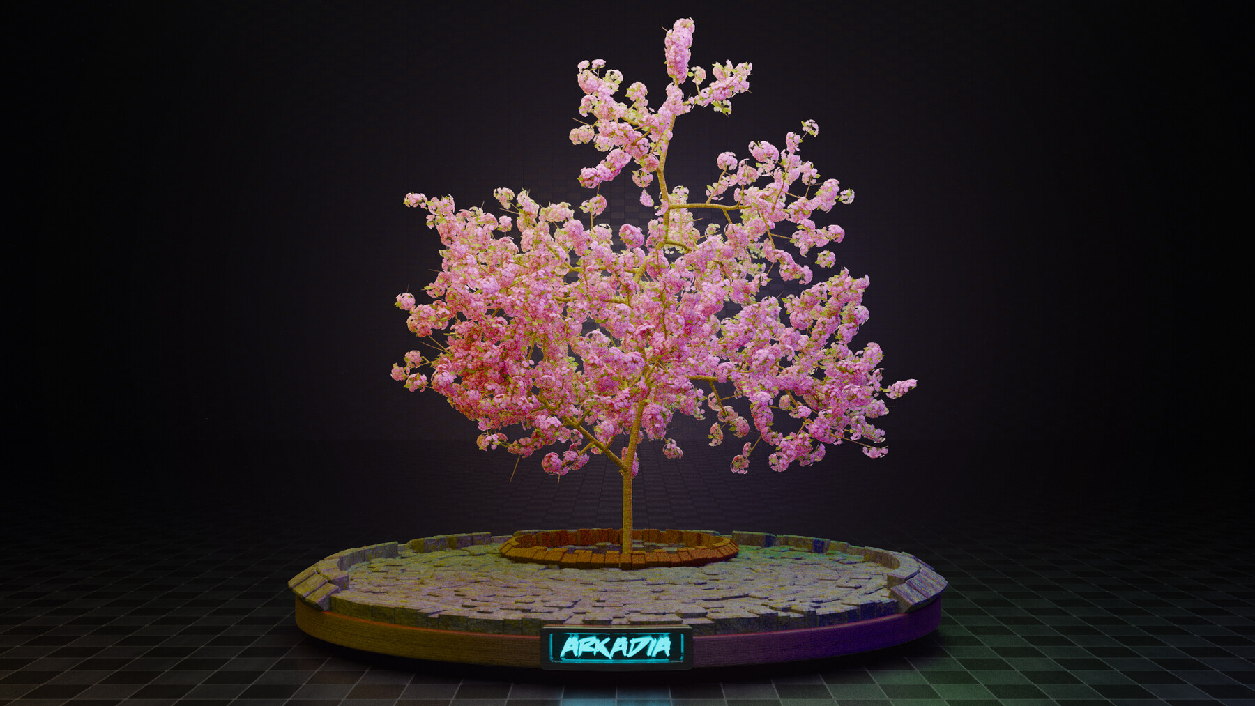 ArtStation - Nexxuz HD 3D Print Model | Resources