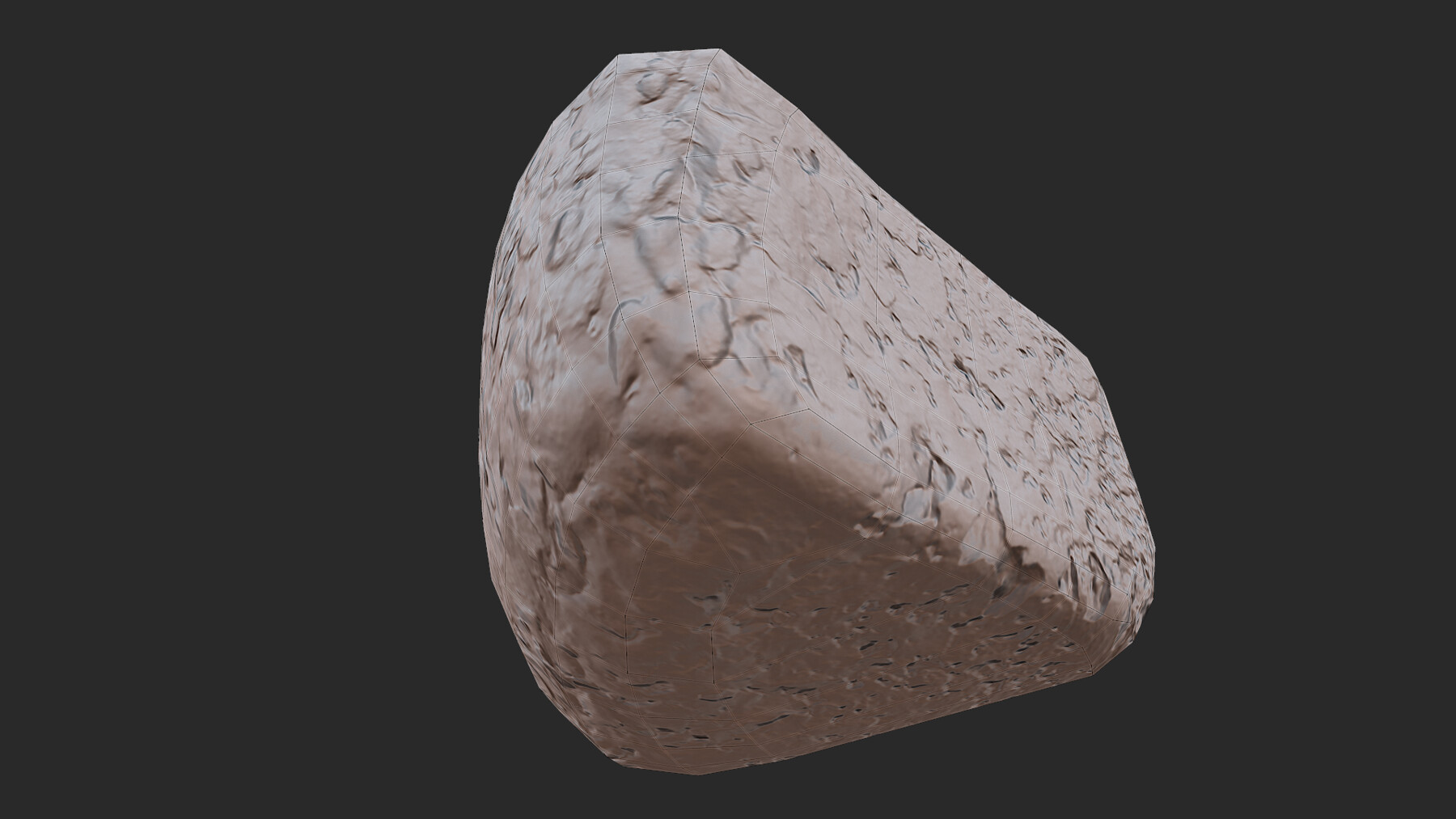 ArtStation - Bread_Collection_01 | Game Assets