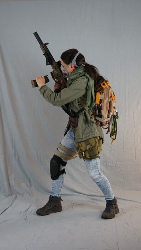 ArtStation - Resistance 3 - 590+ Reference pictures including 360 ...