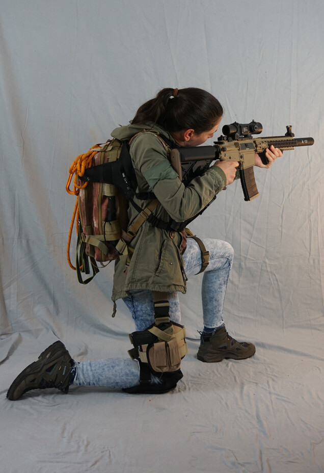 ArtStation - Resistance 3 - 590+ Reference pictures including 360 ...