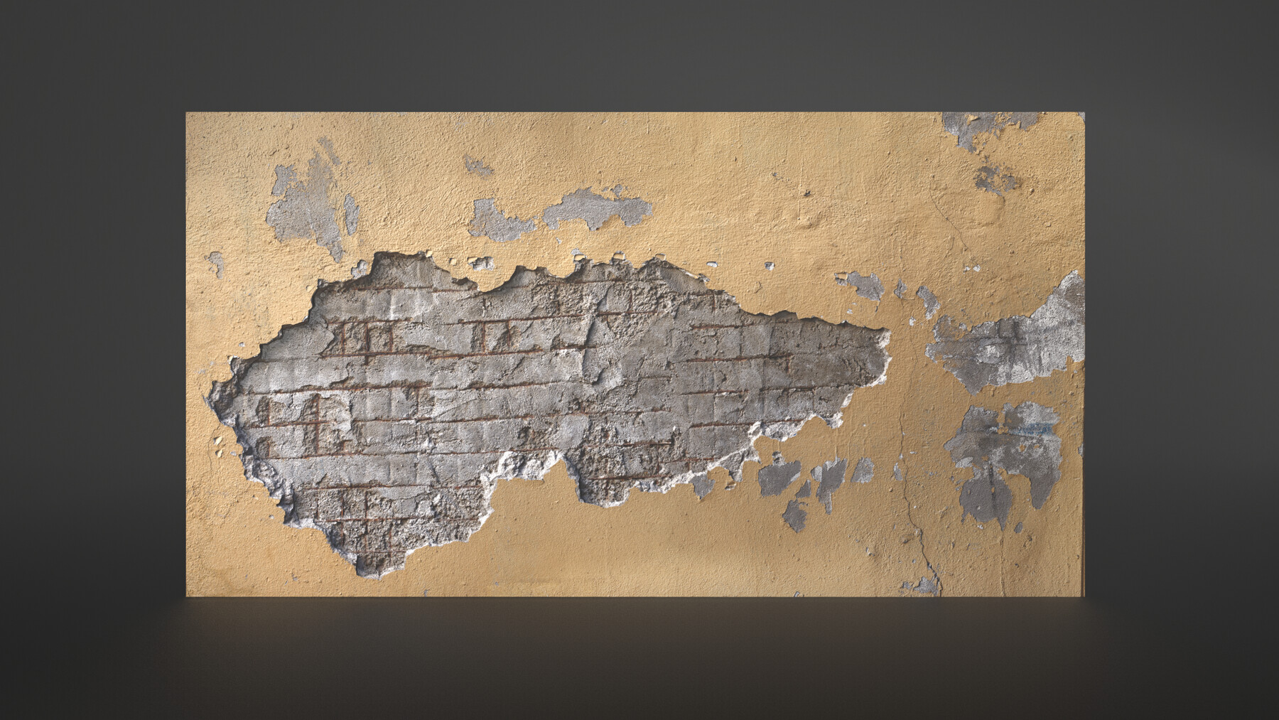 ArtStation - Decal_01 | Game Assets