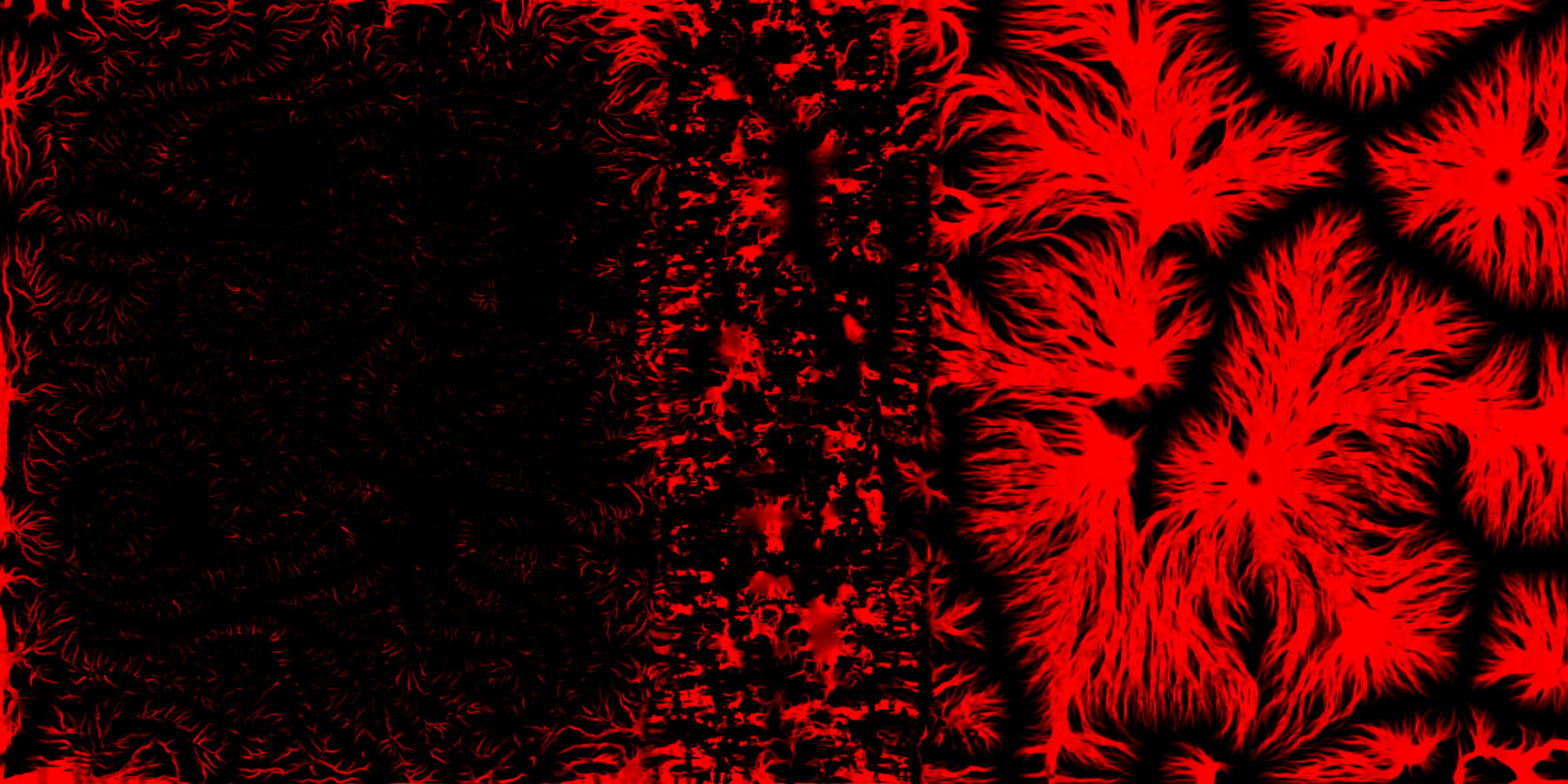 ArtStation - Multi-Biome Landscape Map | Game Assets