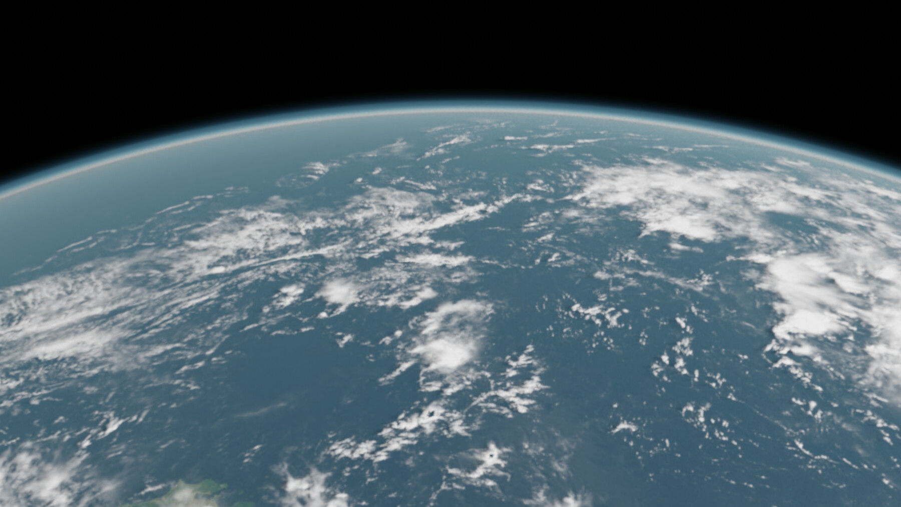 Earth Surface Texture