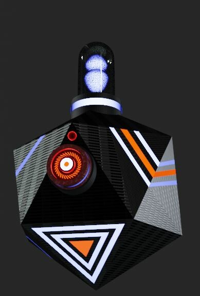 ArtStation - Isometric Robot | Game Assets