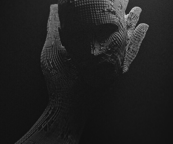 ArtStation - Disengage | Artworks