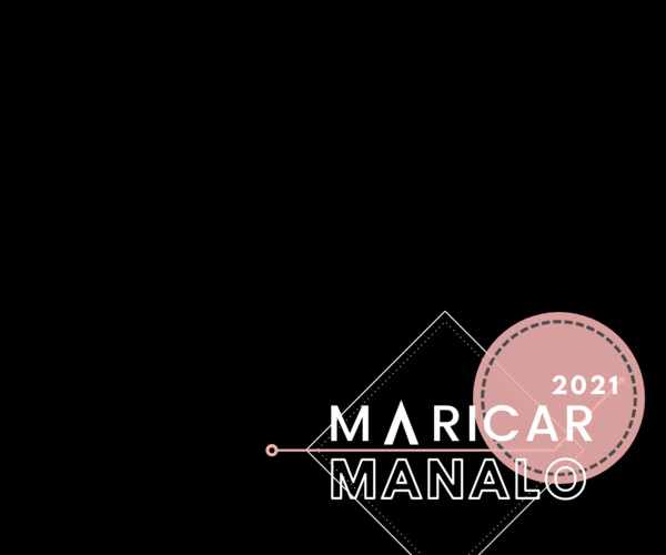 ArtStation - Maricar Manalo's Logo | Sample | Artworks