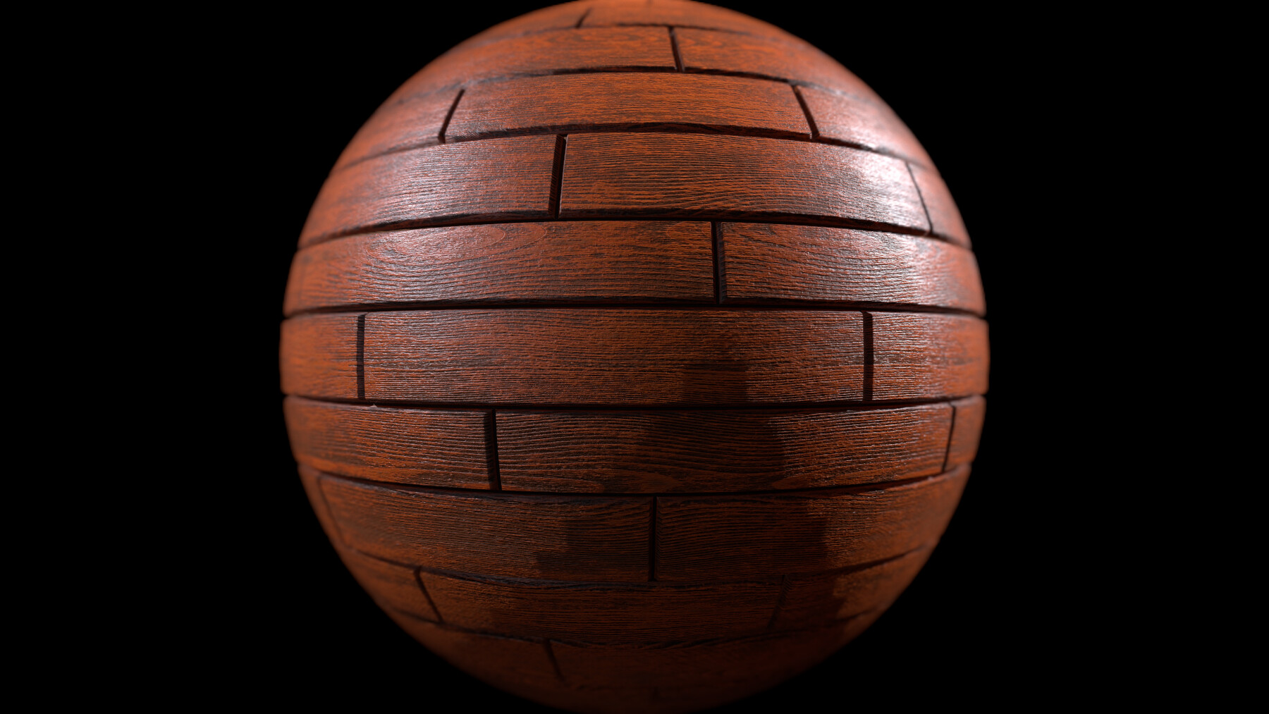 ArtStation - 245. Wood Floor#05 | Game Assets