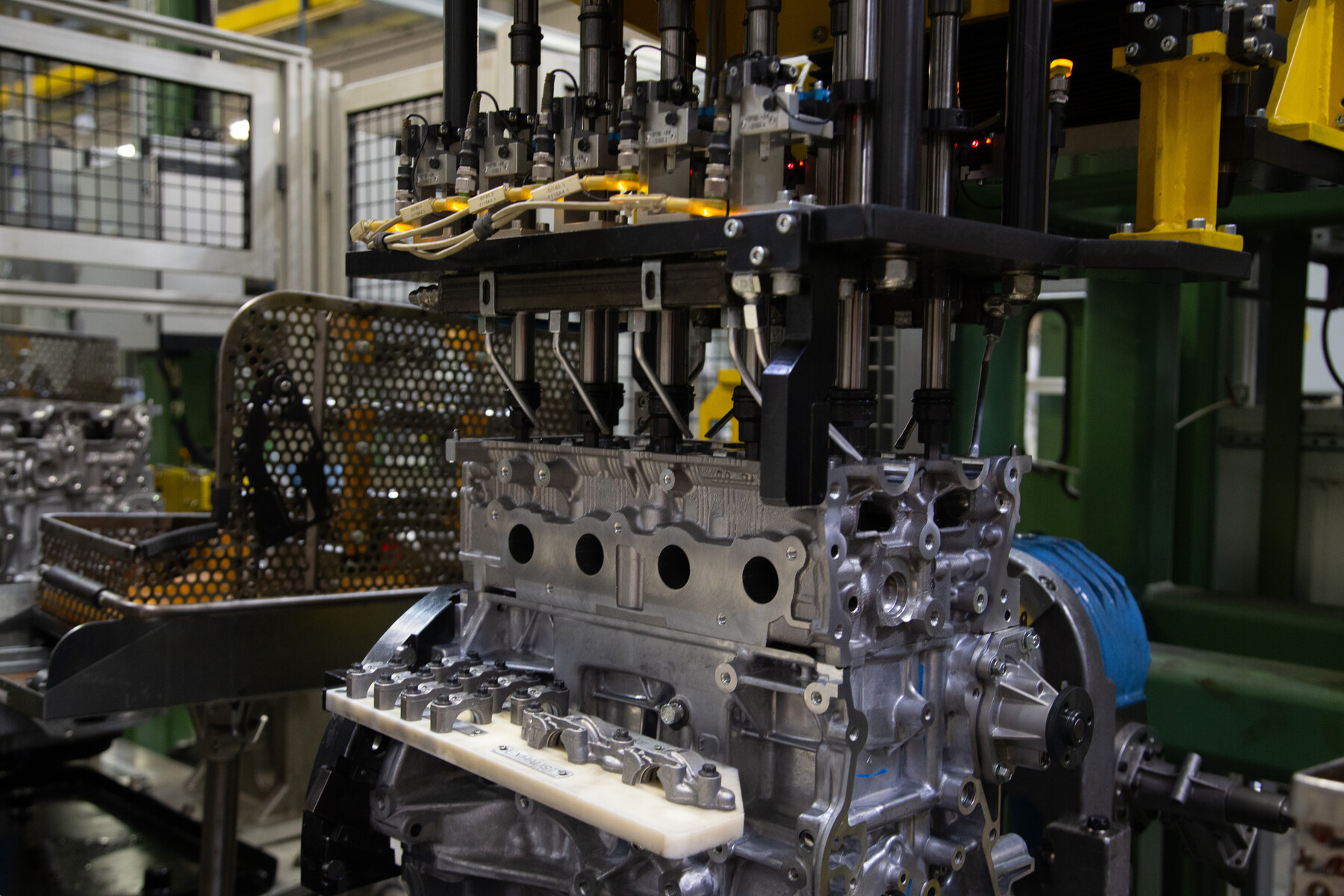 ArtStation - 1500+ Photos of the most famous car production in Russia ...