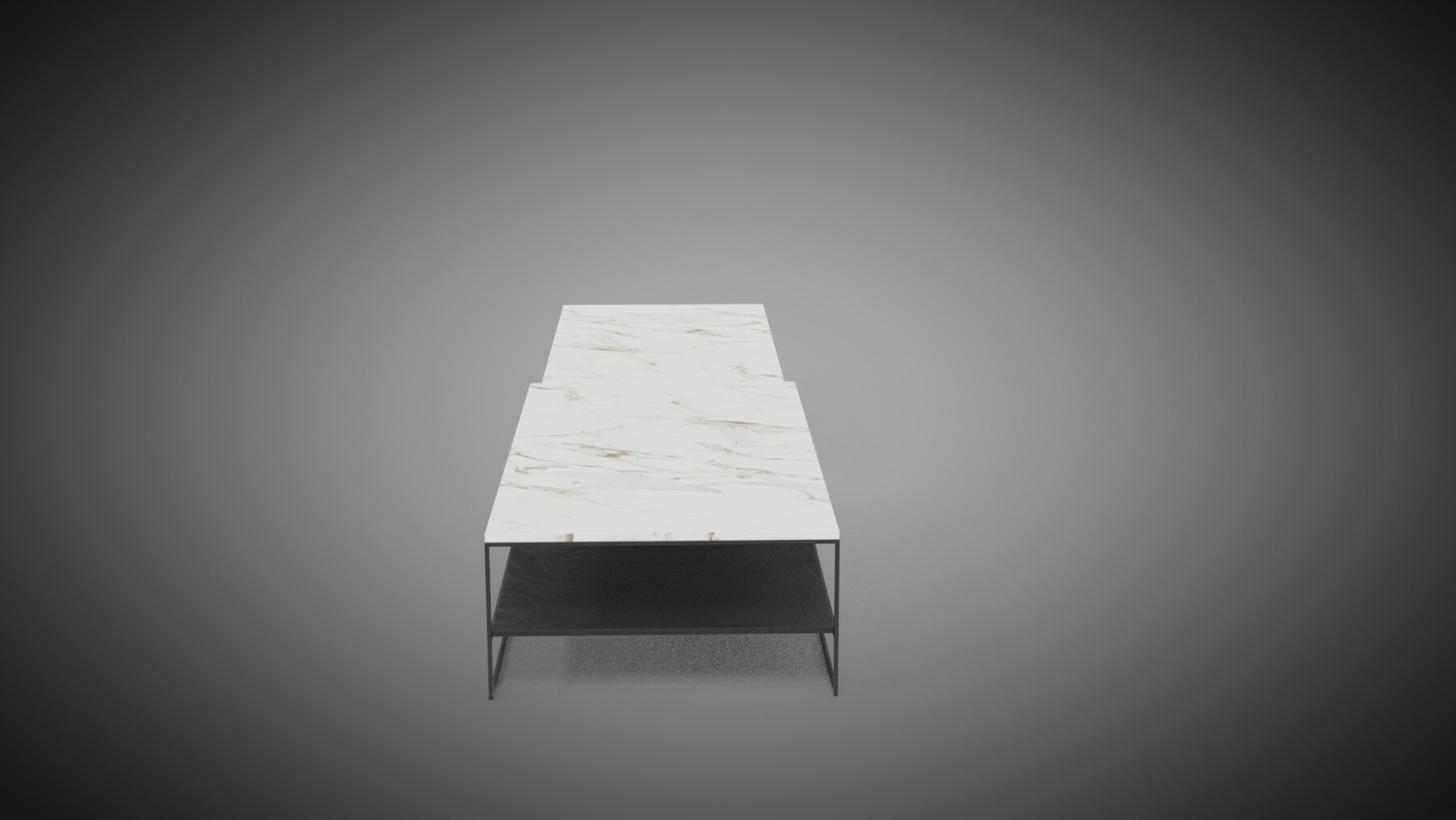 ArtStation - Liam Coffee Table by Minotti | Resources