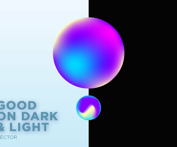 ArtStation - Big Gradient Set | Game Assets