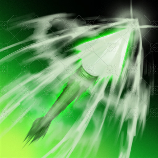 ArtStation - Fantasy Game Basic Hunting Skill Icons - Attack Skills ...