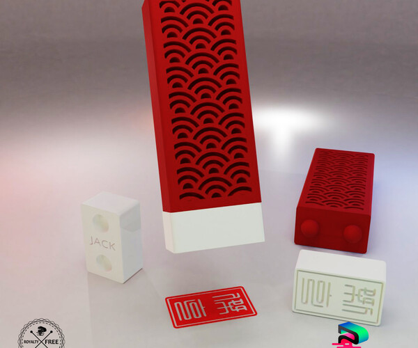 ArtStation - CHINESE STAMP WITH ANCIENT TRADITIONAL FONT 24 NAMES (2 ...