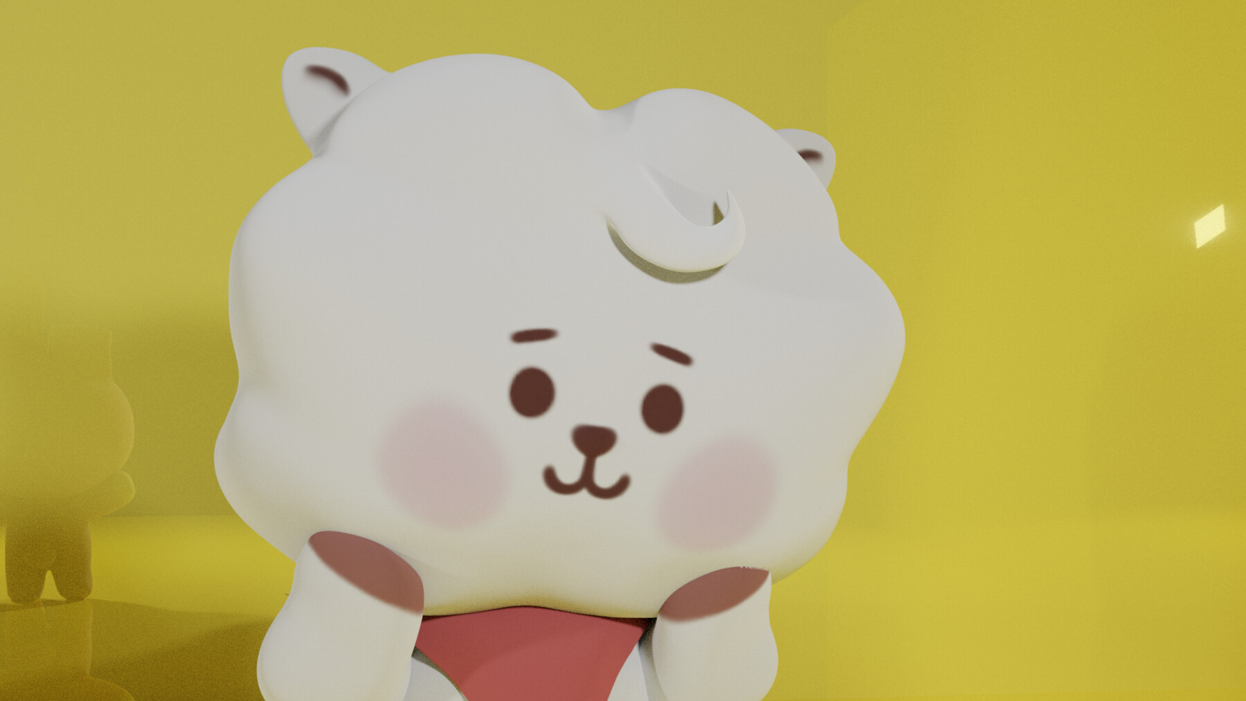 ArtStation - RJ BT21 | Resources