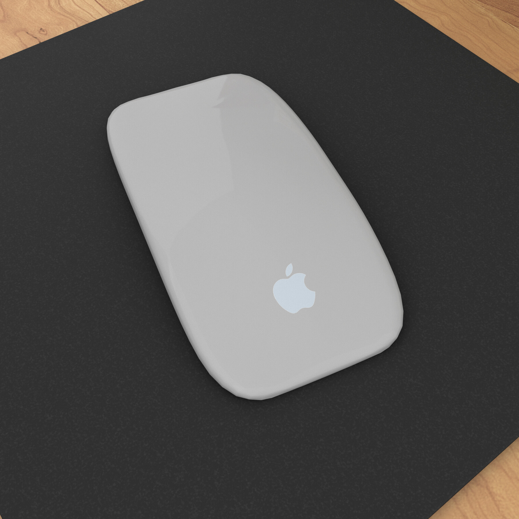 ArtStation - Wall Mounted Convertible Shelf and Table + Rigging and ...