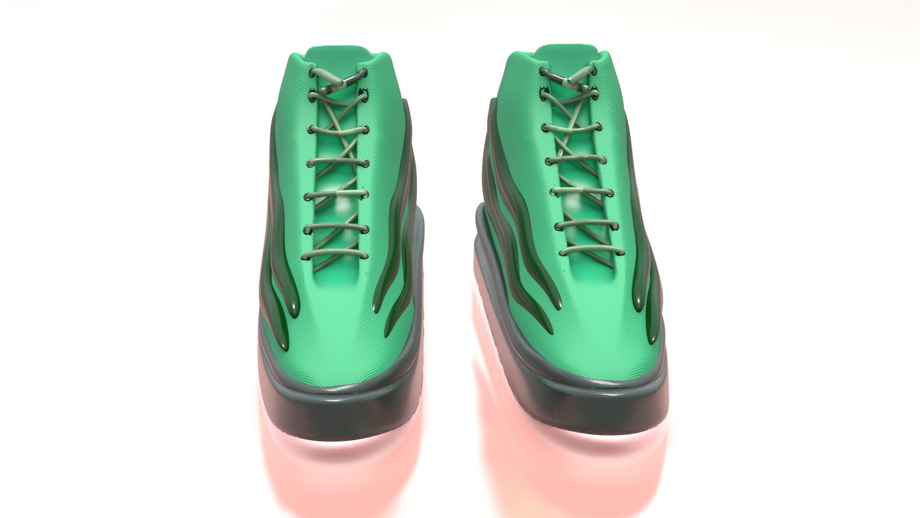 ArtStation - Vampire King shoe concept designed by RD Graphic | Resources