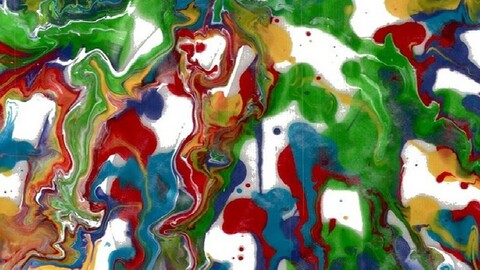 ArtStation - Intersections | Artworks