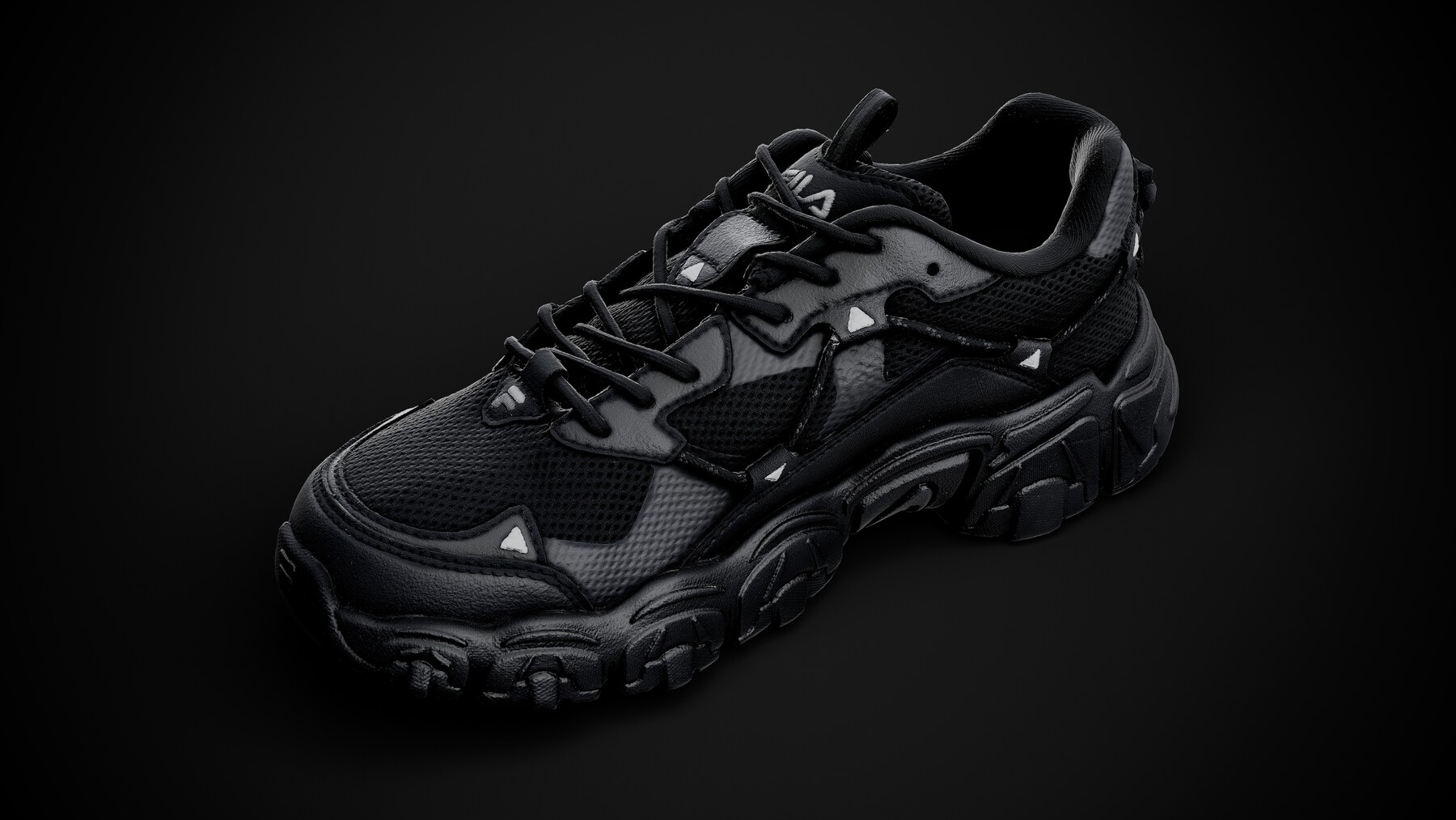 ArtStation - GameReady Shoes 02 | Game Assets