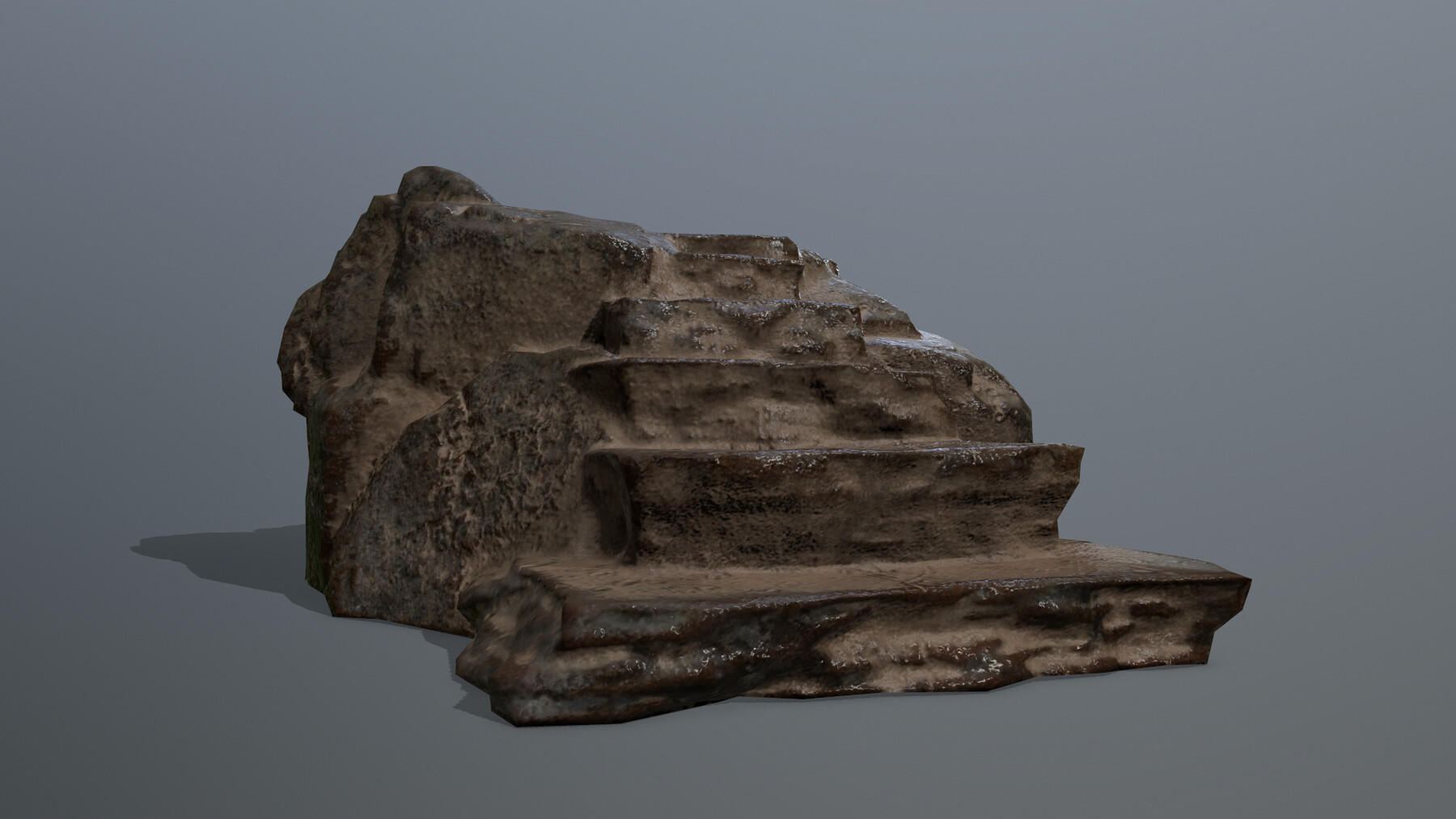 ArtStation - Altar Set | Game Assets