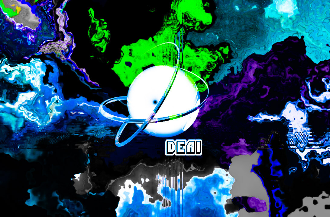 ArtStation - DEAI Magazine 1 (30+ Page PDF | 10+ Wallpaper) | Books ...