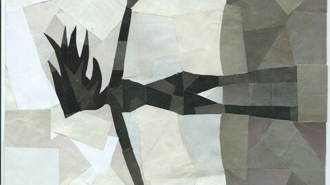 ArtStation - Achromatic | Artworks