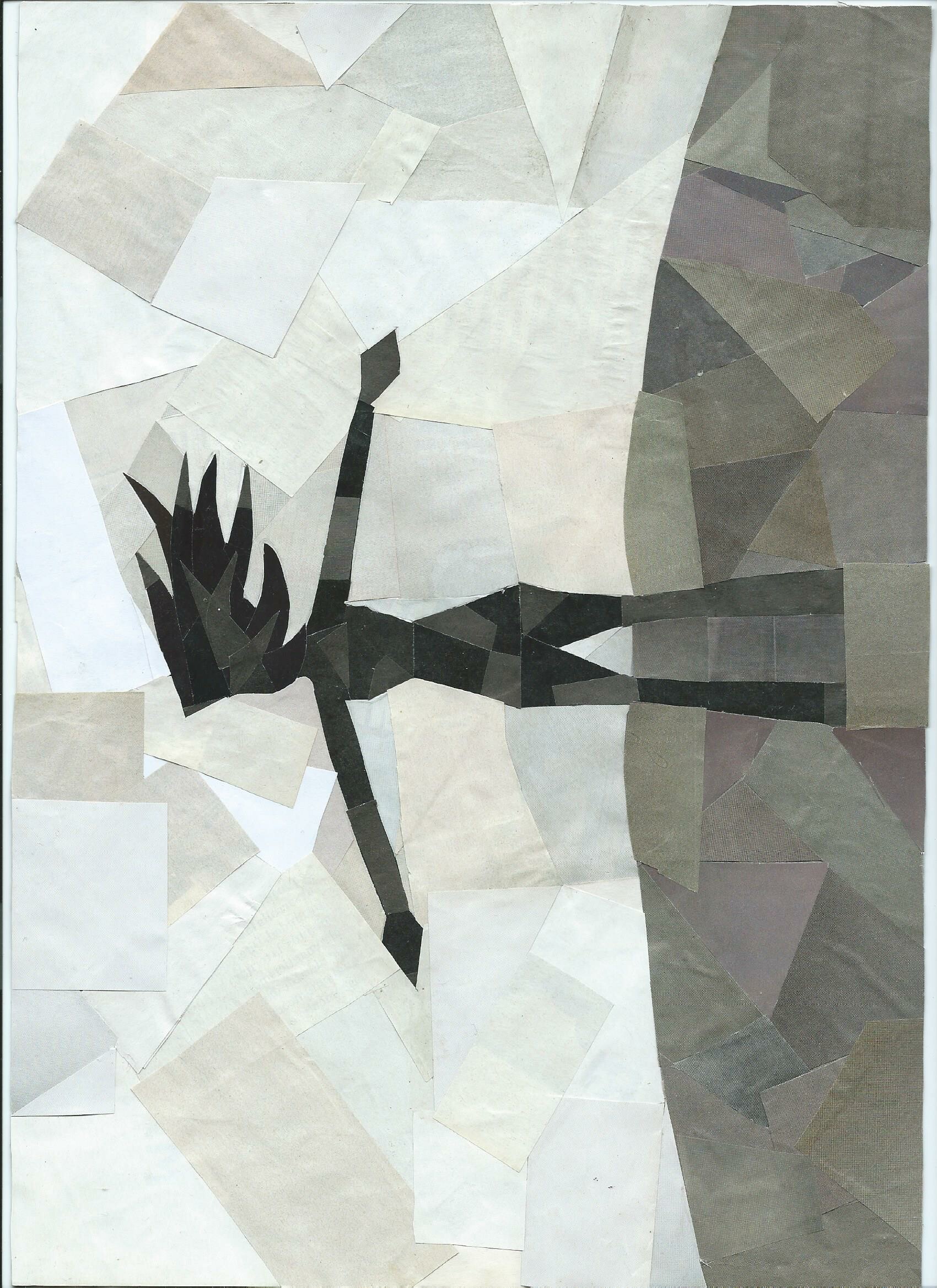 ArtStation - Achromatic | Artworks