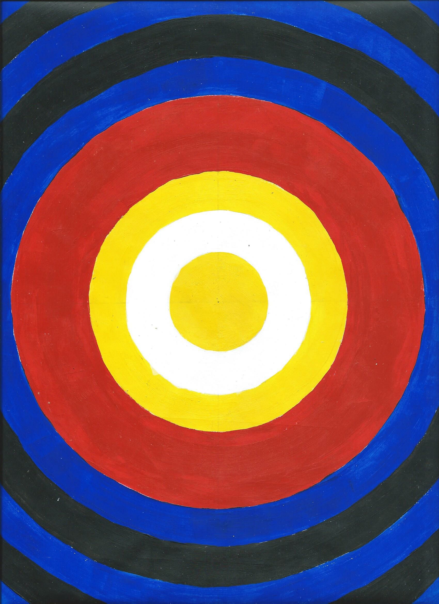 ArtStation - Chromatic-Achromatic | Artworks