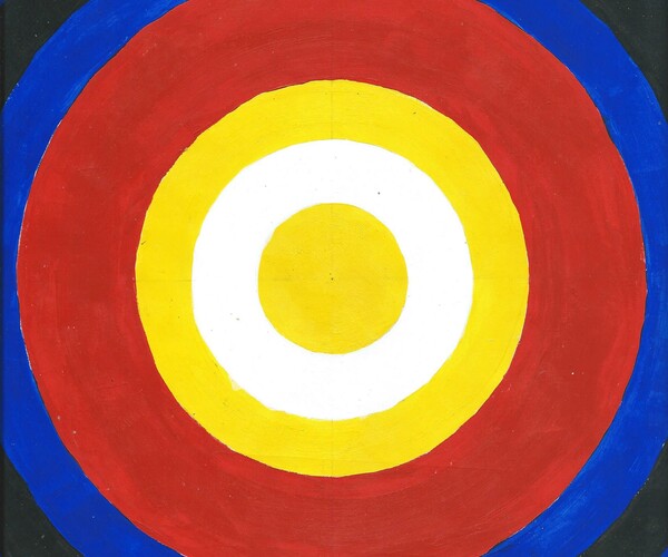 ArtStation - Chromatic-Achromatic | Artworks