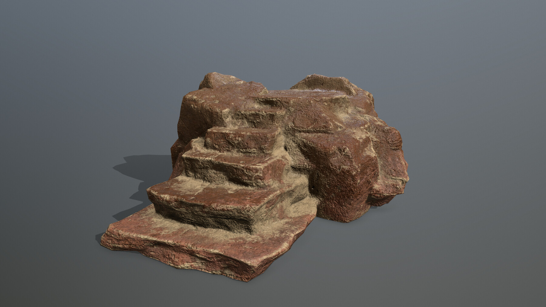 ArtStation - Altar Set | Game Assets