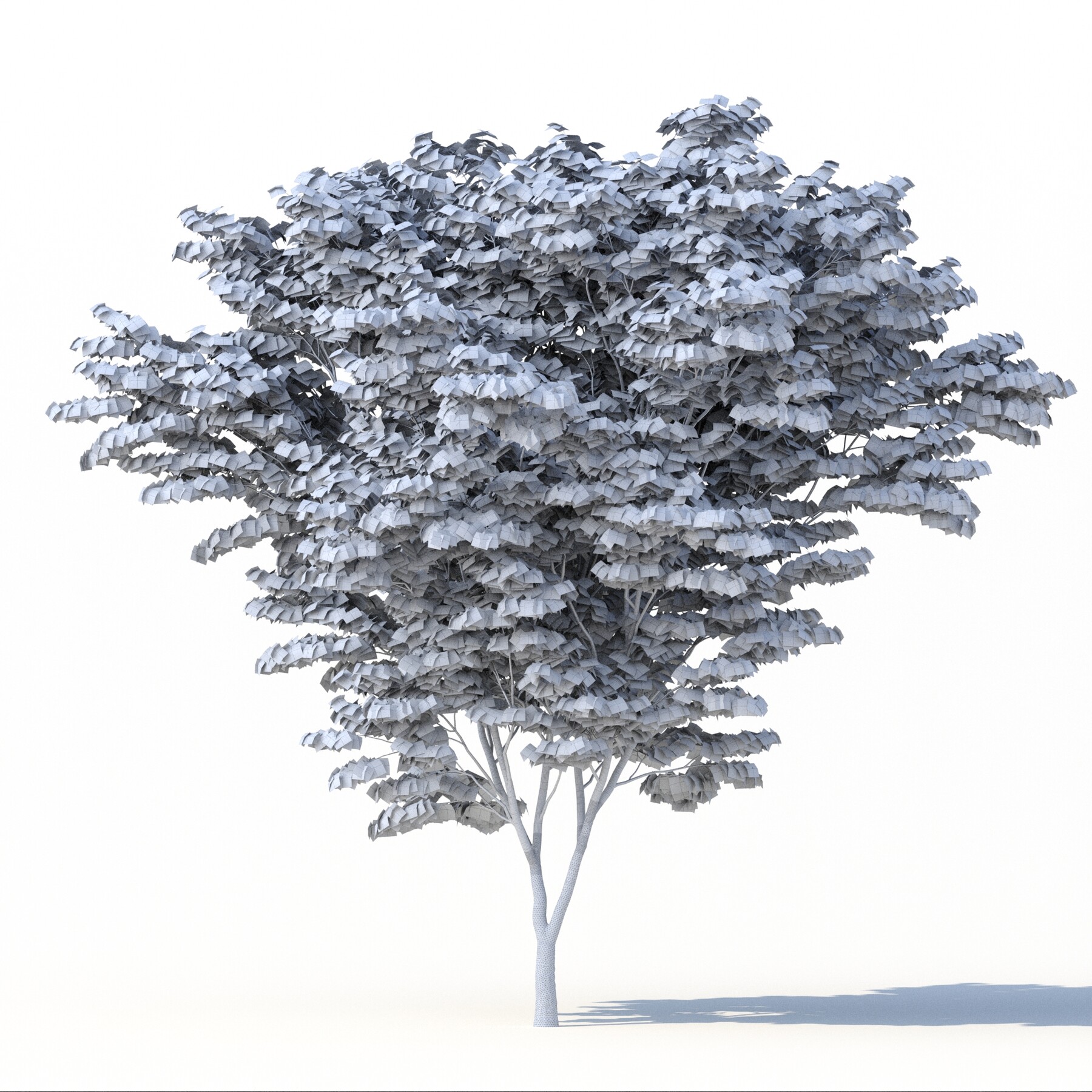 ArtStation - Tree - Acer Palmatum No 1 | Resources