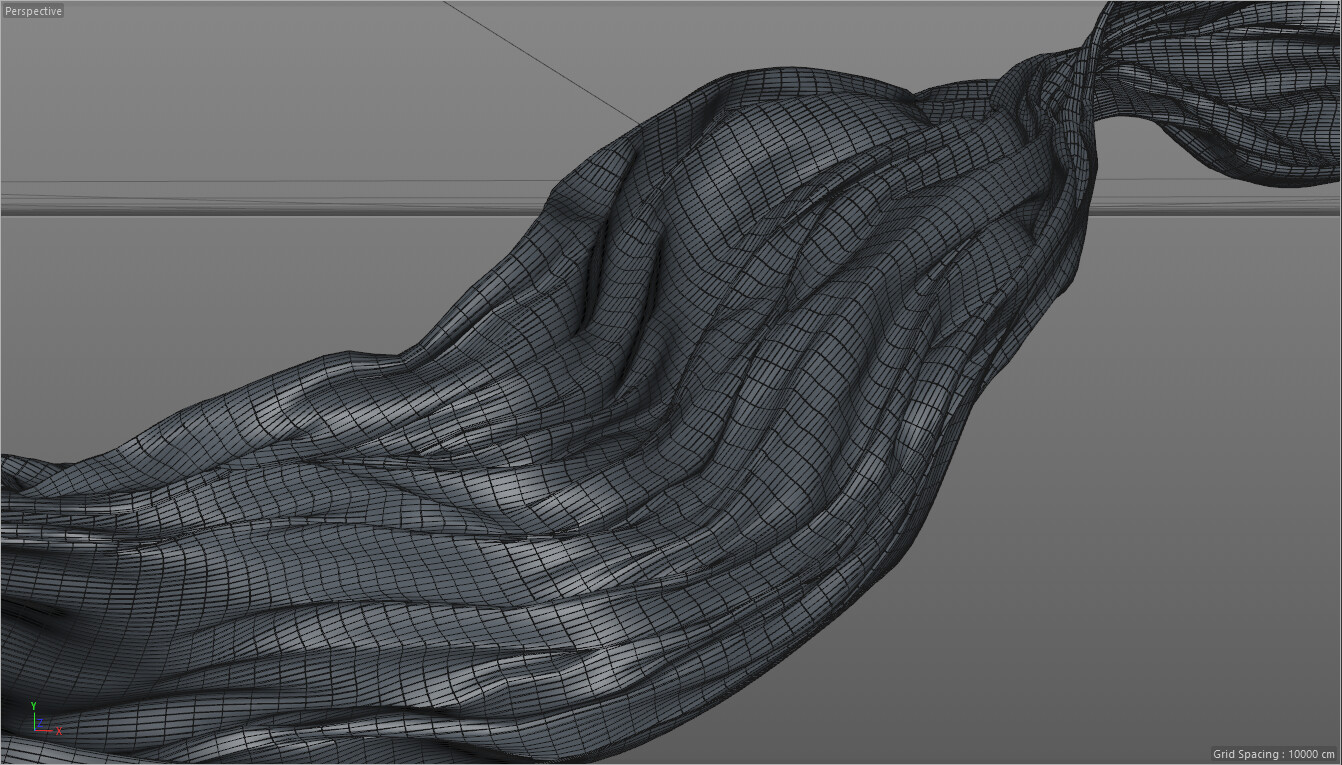 ArtStation - Cloth Models Pack | Resources