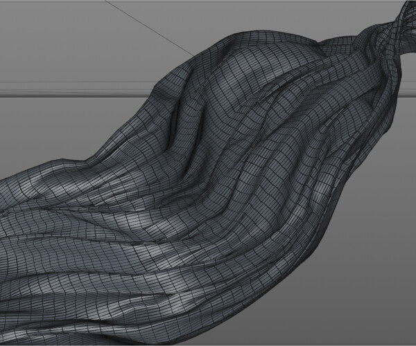 ArtStation - Cloth Models Pack | Resources