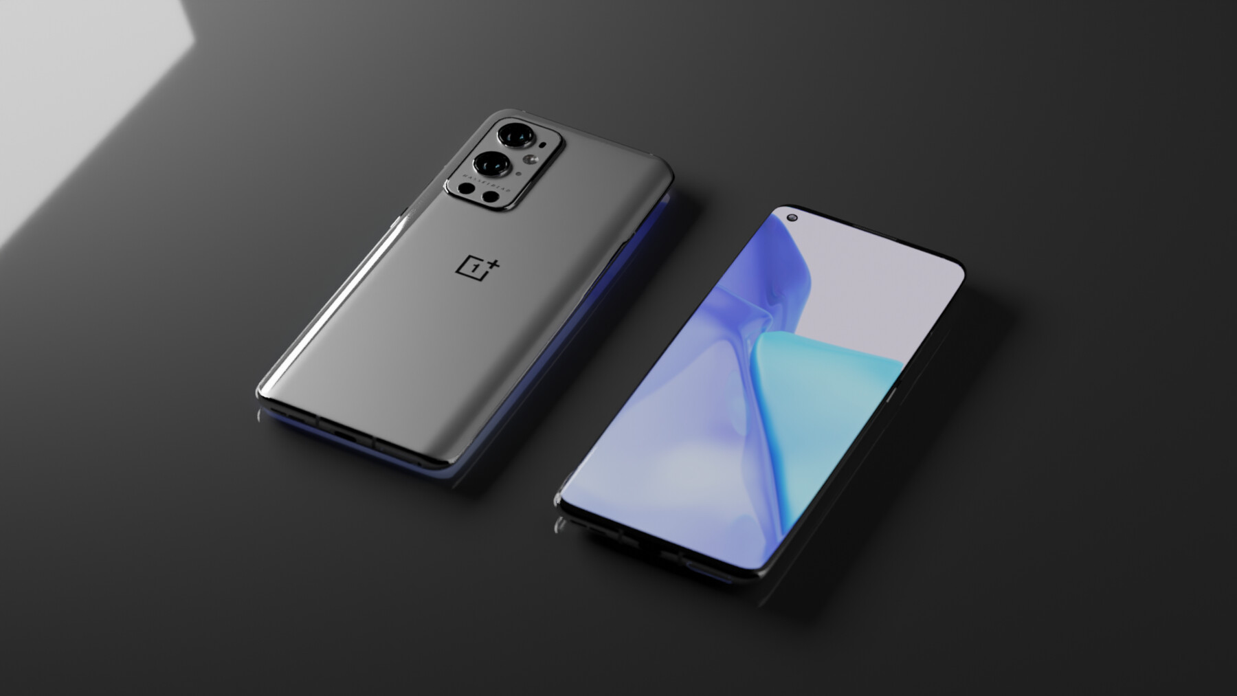 ArtStation - One Plus 9 Pro | Game Assets