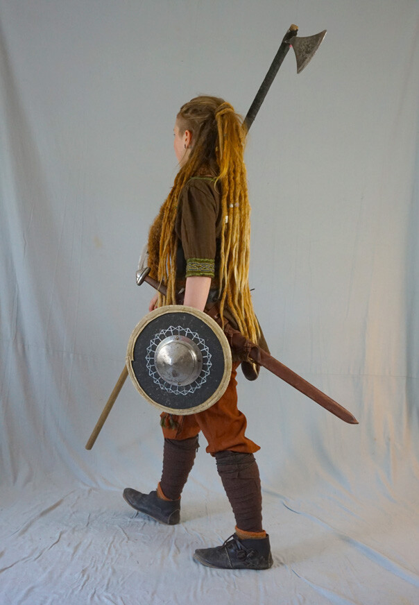 ArtStation - Viking 2 - 460+ Reference pictures including 360 ...