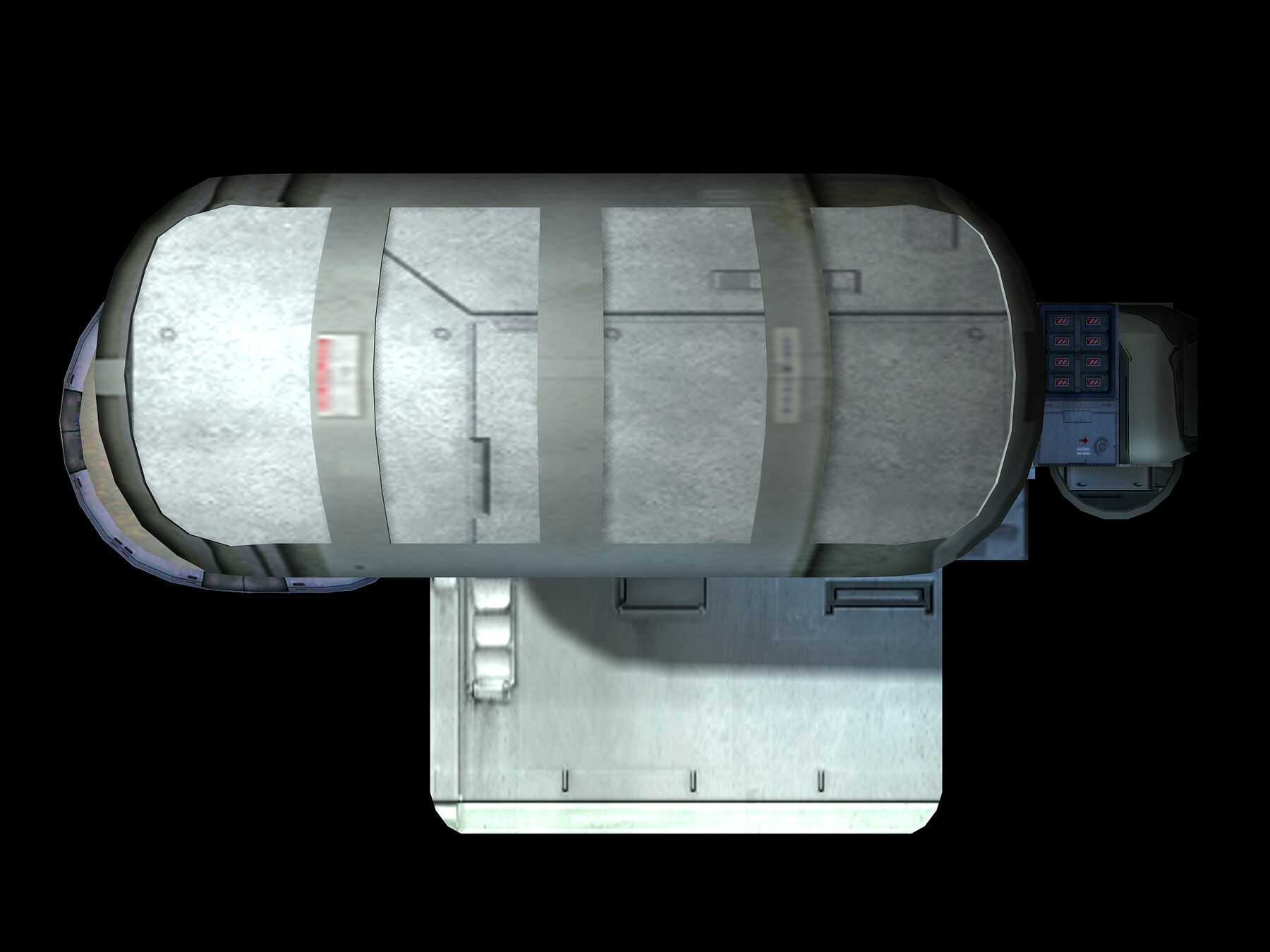 ArtStation - Station - Billboard 02 | Game Assets