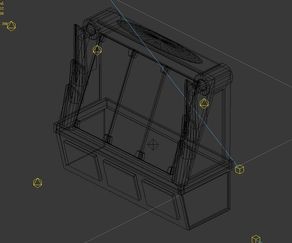ArtStation - Ground function object | Resources